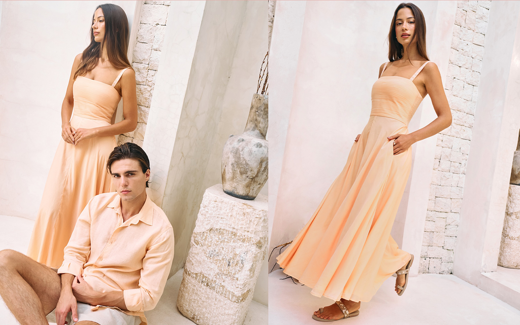 Top Luxury Beachwear Picks for Bali This Summer – SandByShirin