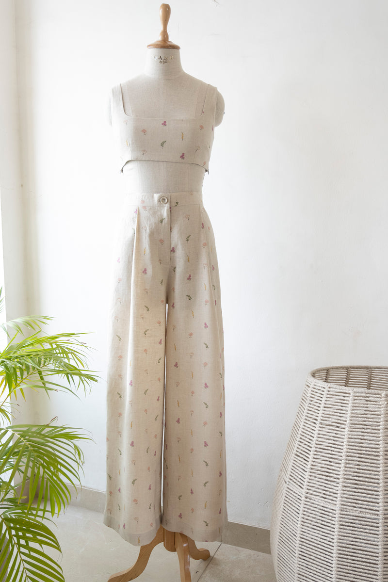 Shop SAND Island Pants Online – SandByShirin