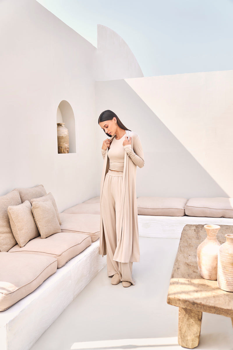 Sand Skin Overlay (Natural) – SandByShirin